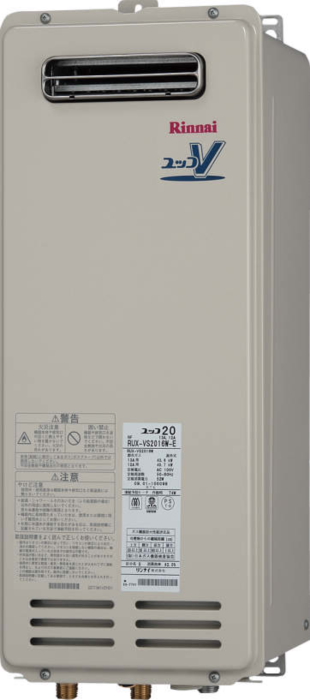 リンナイ給湯器RUX-VS1616W-E16号価格比較｜給湯器交換.com